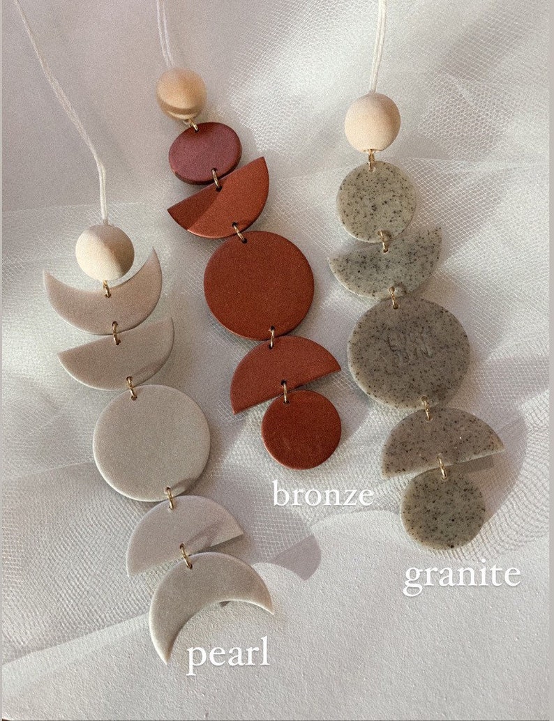 Polymer Clay Diffuser - Etsy