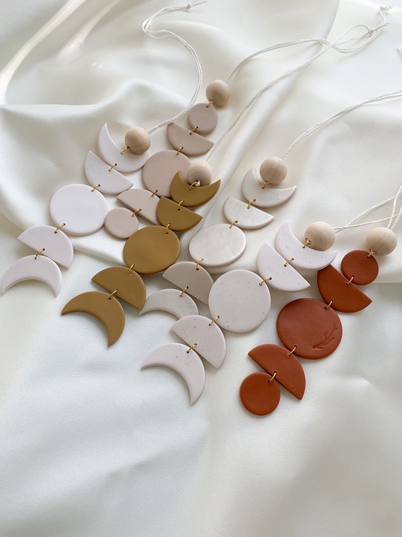 Polymer Clay Diffuser - Etsy