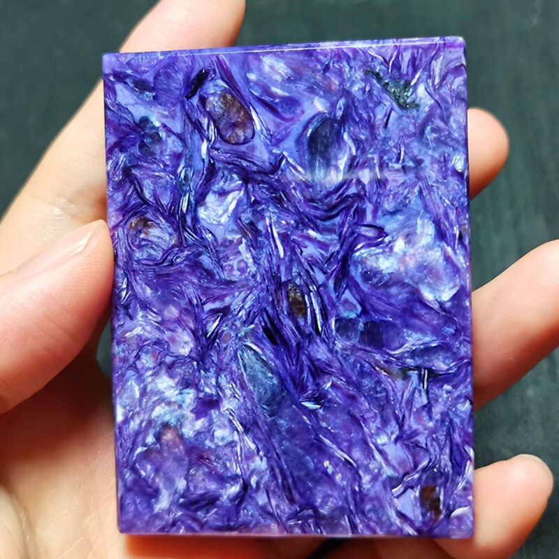 Charoite - Etsy