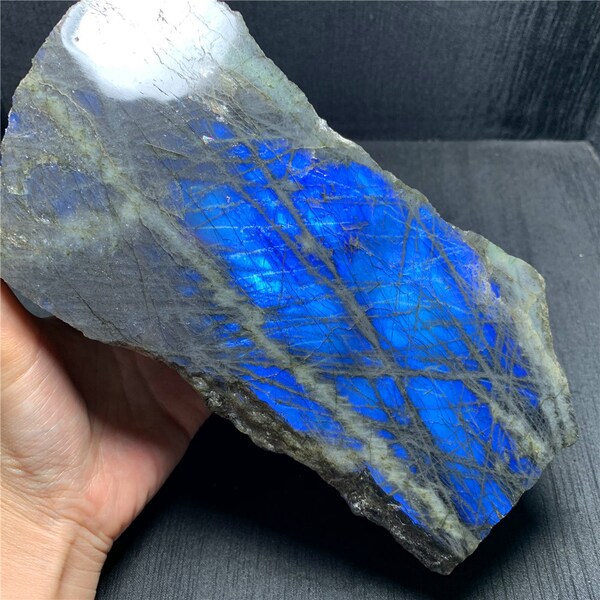 Moonstone Decor - Etsy