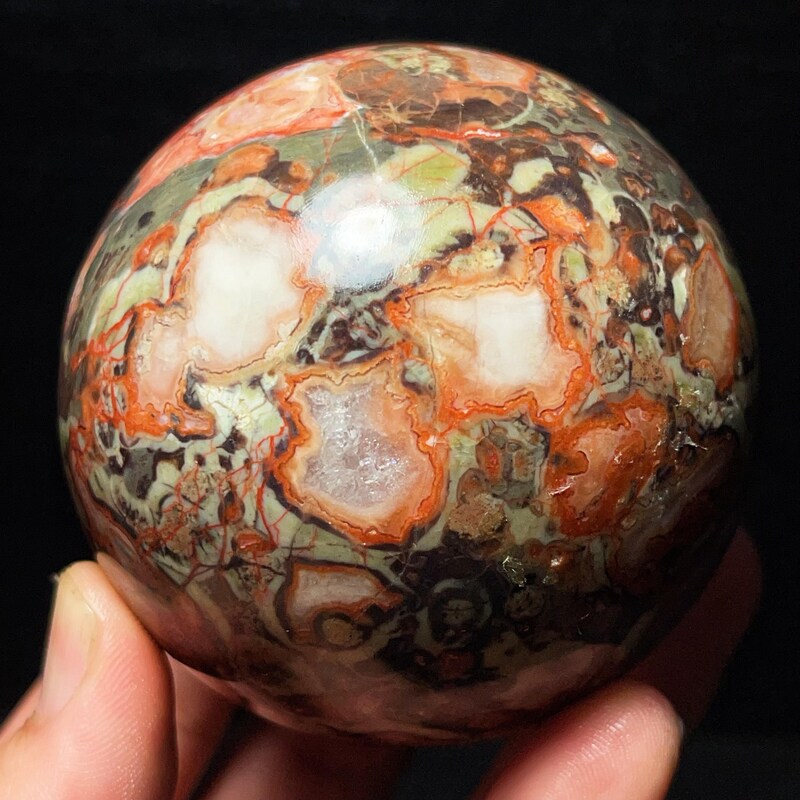 Money Stone Madagascar - Etsy