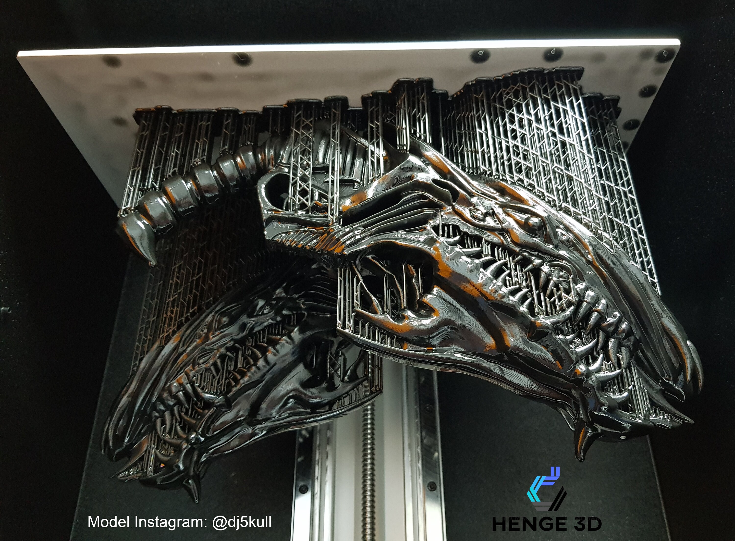 Henge 3D Ltd - Professional 3D Printing Services / Modeller / CAD - Etsy