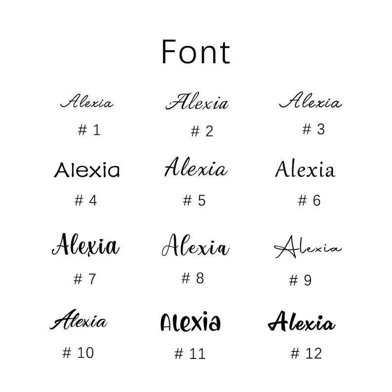 Personalized Wooden Name Sign for Nursery Wall ,custom Baby Name Sign ...