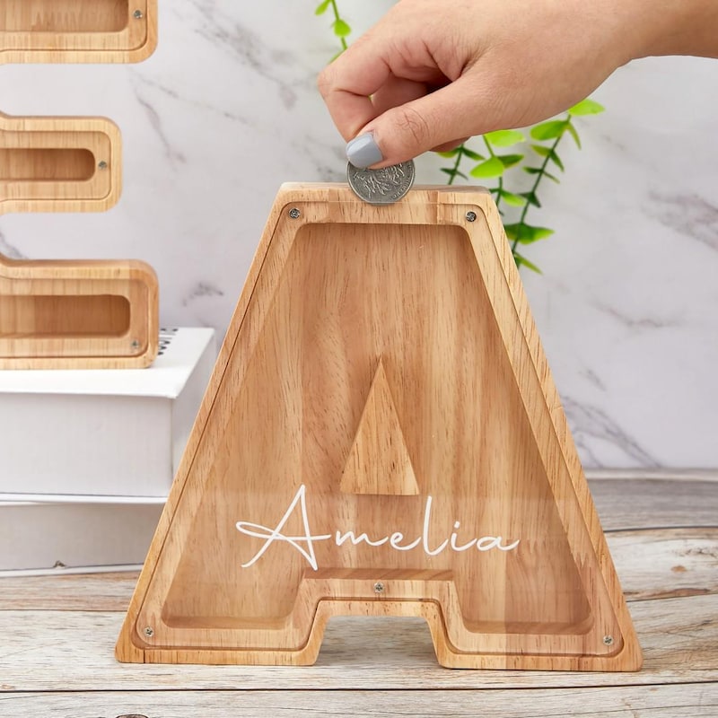 Nursery a Box Sign - Etsy