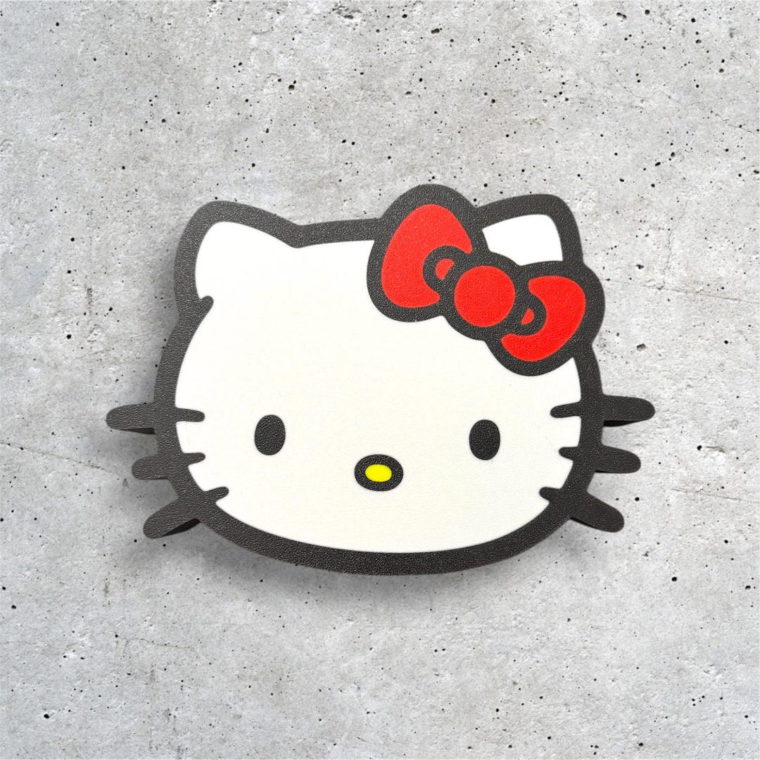 Hello Kitty Light Box - Etsy