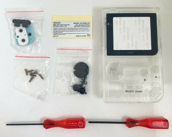 Gameboy Pocket | Etsy