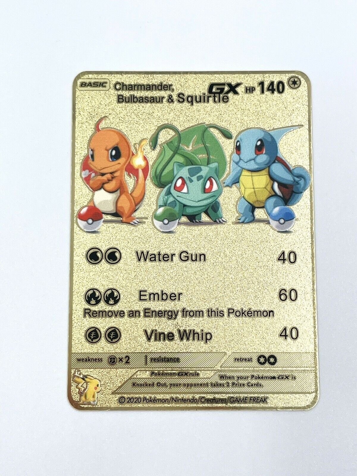 Charmander Pokemon Nintendo 3ds