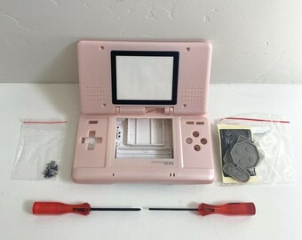 Nintendo Ds Shell - Etsy