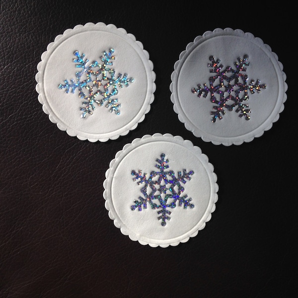 Paper Coasters - Etsy