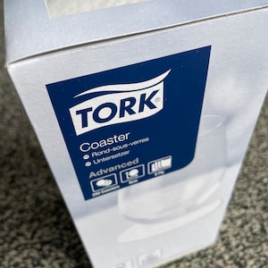 60th Diamond Wedding Anniversary Multi Ply Paper Drinks Coasters Pack ...