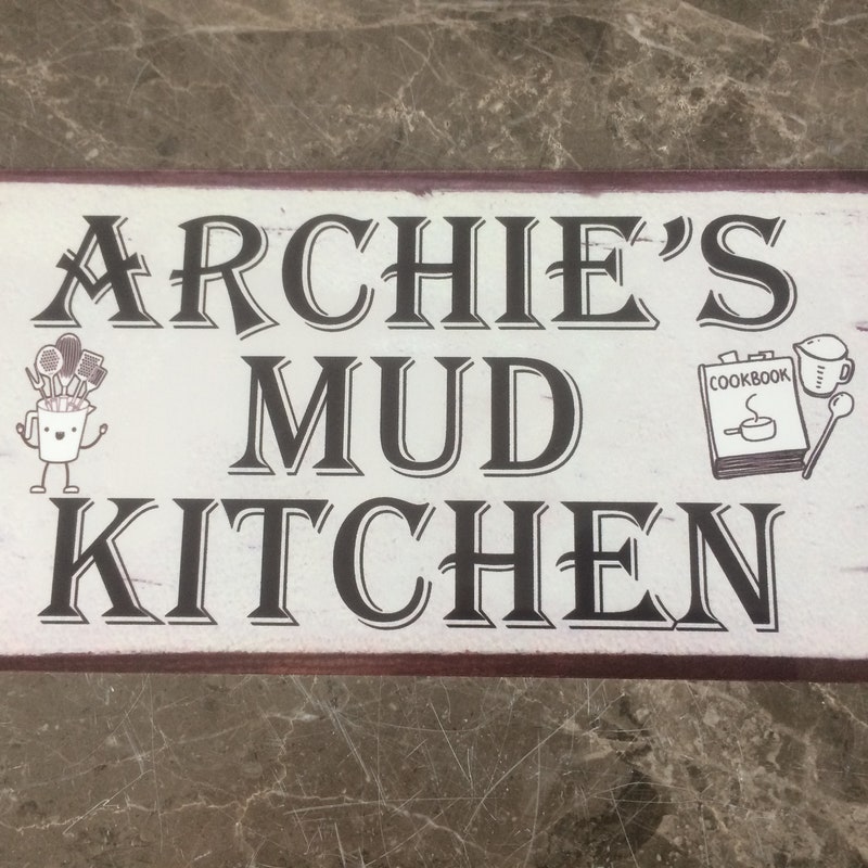 Mud Room Sign - Etsy