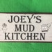 Personalised Mud Kitchen Sign Shabby Chic Style Fun Gift for Kids ...