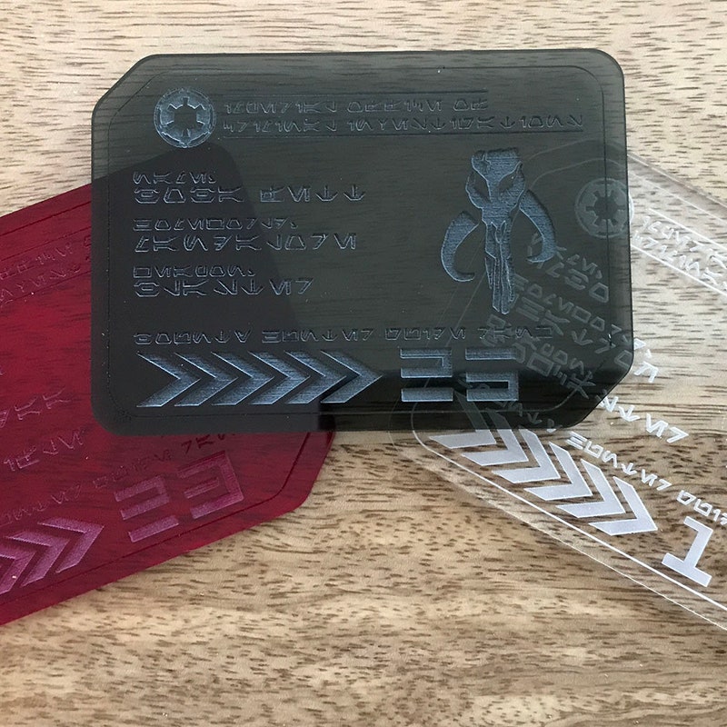 Larp Money - Etsy