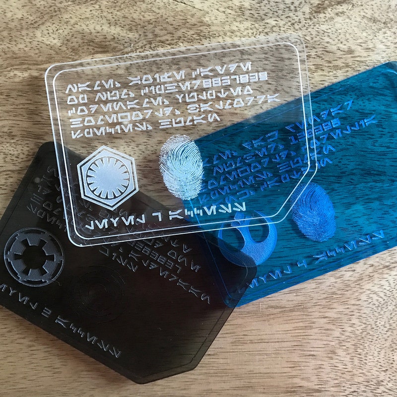 Imperial I.d. - Etsy UK