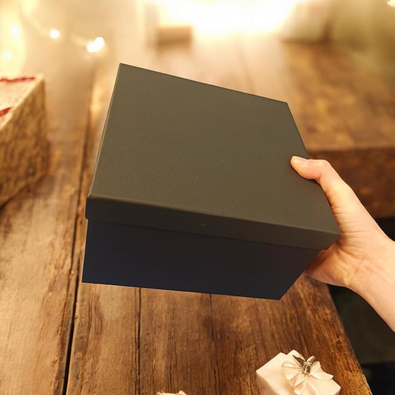 Presentation Gift Boxes - 60+ Gift Ideas for 2025