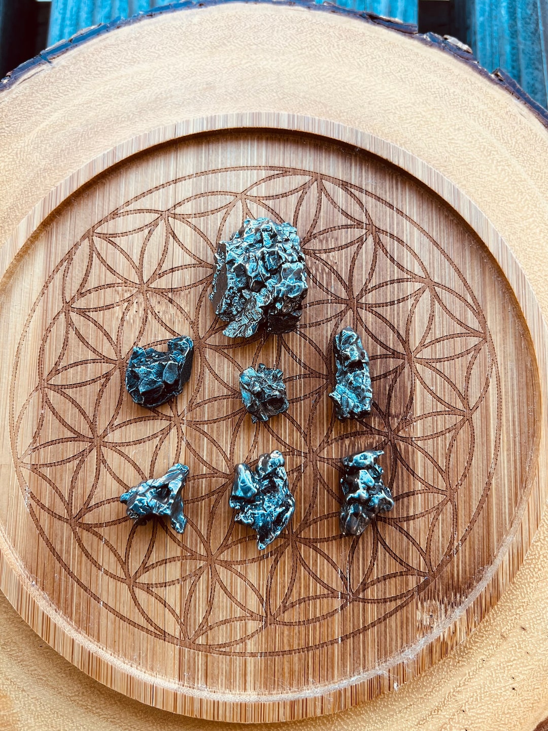 High Grade Meteorite Meteorite Stone Crystal Meteorite Sikhote Alin ...