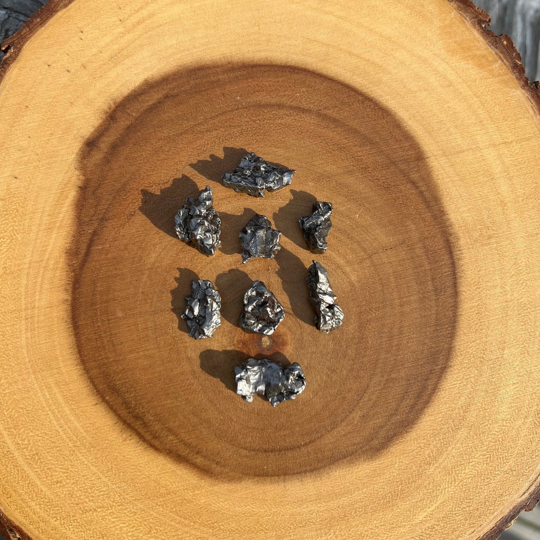 High Grade Meteorite Meteorite Stone Crystal Meteorite Sikhote Alin ...