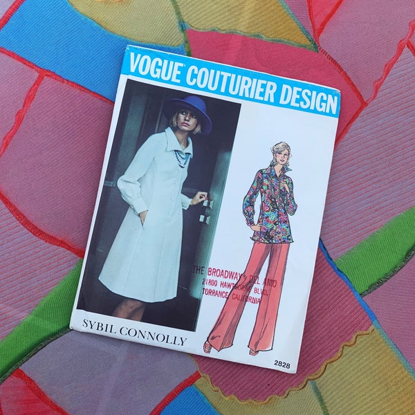 Sybil Connolly - Etsy