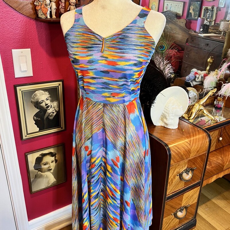 Sheer Sundress - Etsy