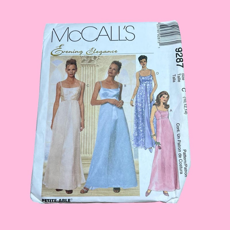 90s Prom Dress - Etsy