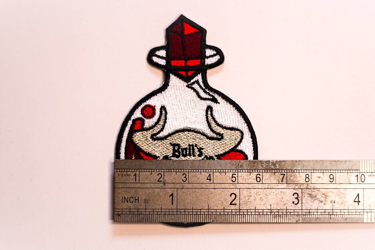 STRENGTH Bull's Strength Potion Enhance Ability Potion | Etsy