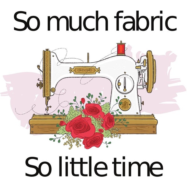 Sew Little Time - Etsy