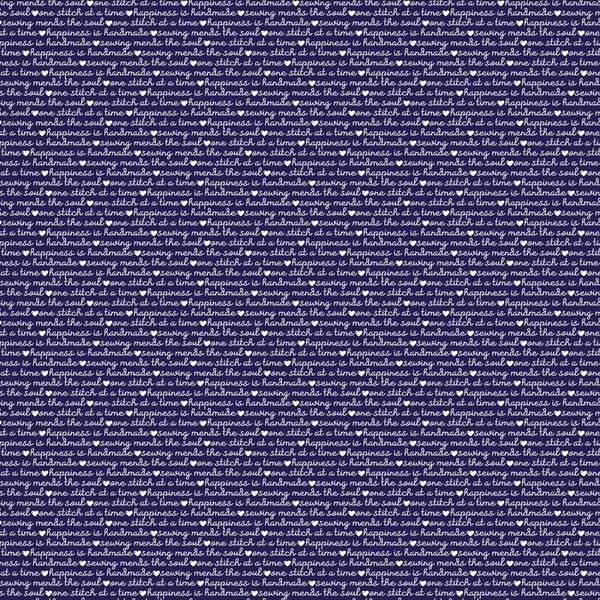Text Fabric - Etsy