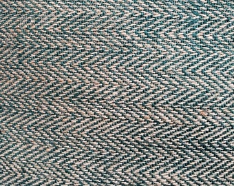 Green Burlap Fabric | Etsy