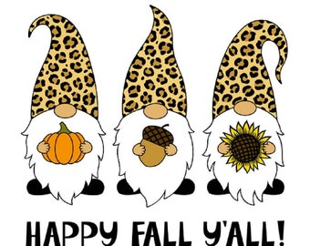 Fall Fabric Panel - Etsy