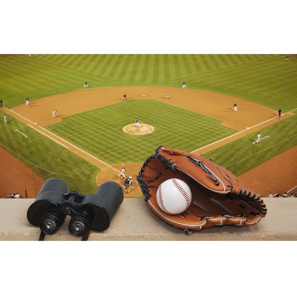 Football Field Panel - Etsy