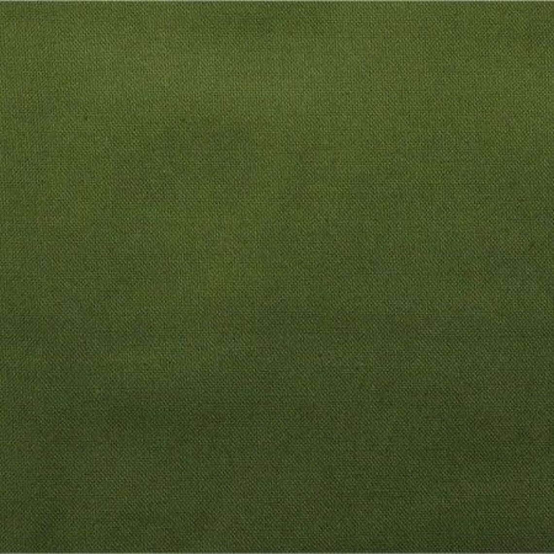Supreme Solids Olive Branch Fabric - Etsy