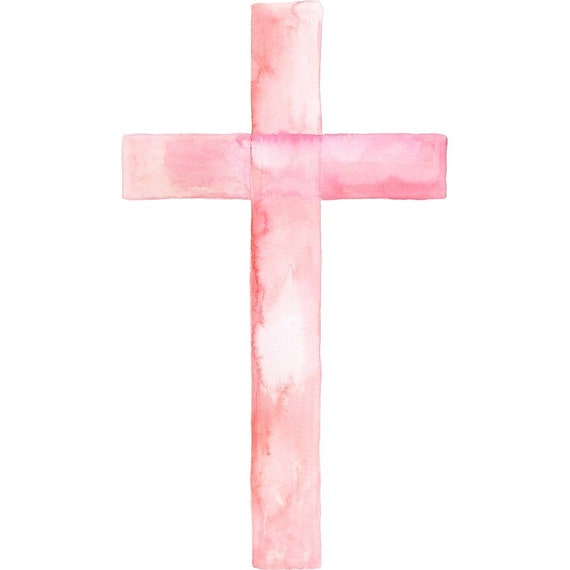 Pink Cross Tumblr