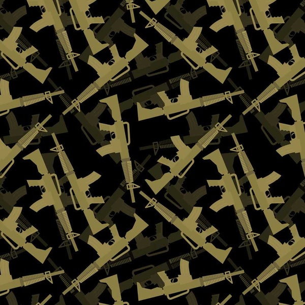 Military Fabric - Etsy