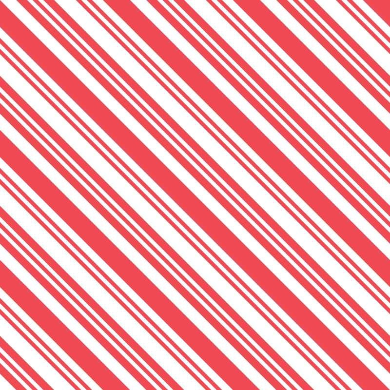 Red White Striped Fabric Texture Seamless Pattern Vector, 51% OFF