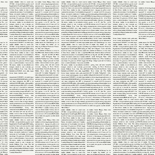 Newspaper Fabric - Etsy