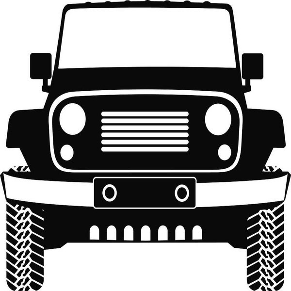 Jeep Fabric - Etsy