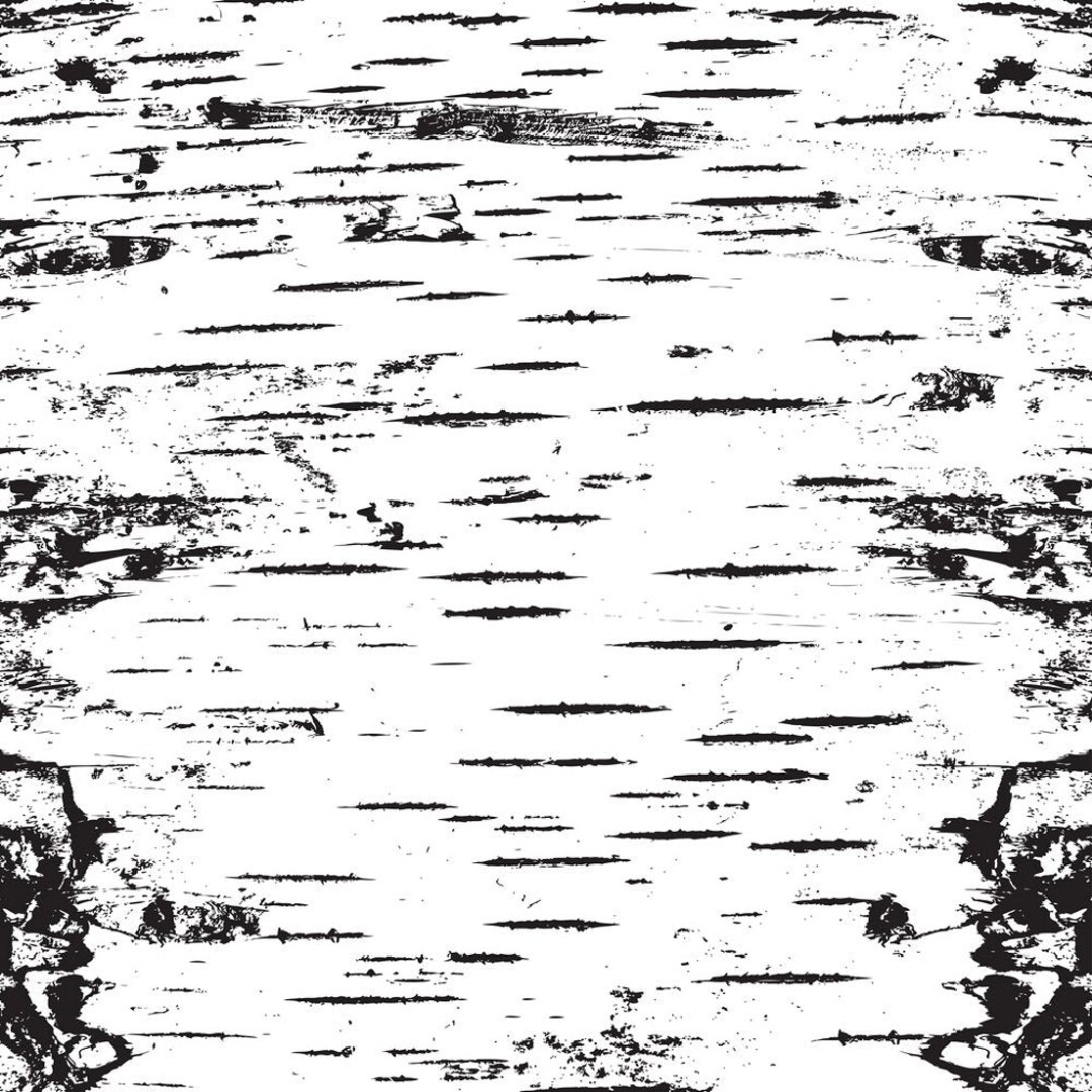 Textured Birch Bark Fabric - Etsy