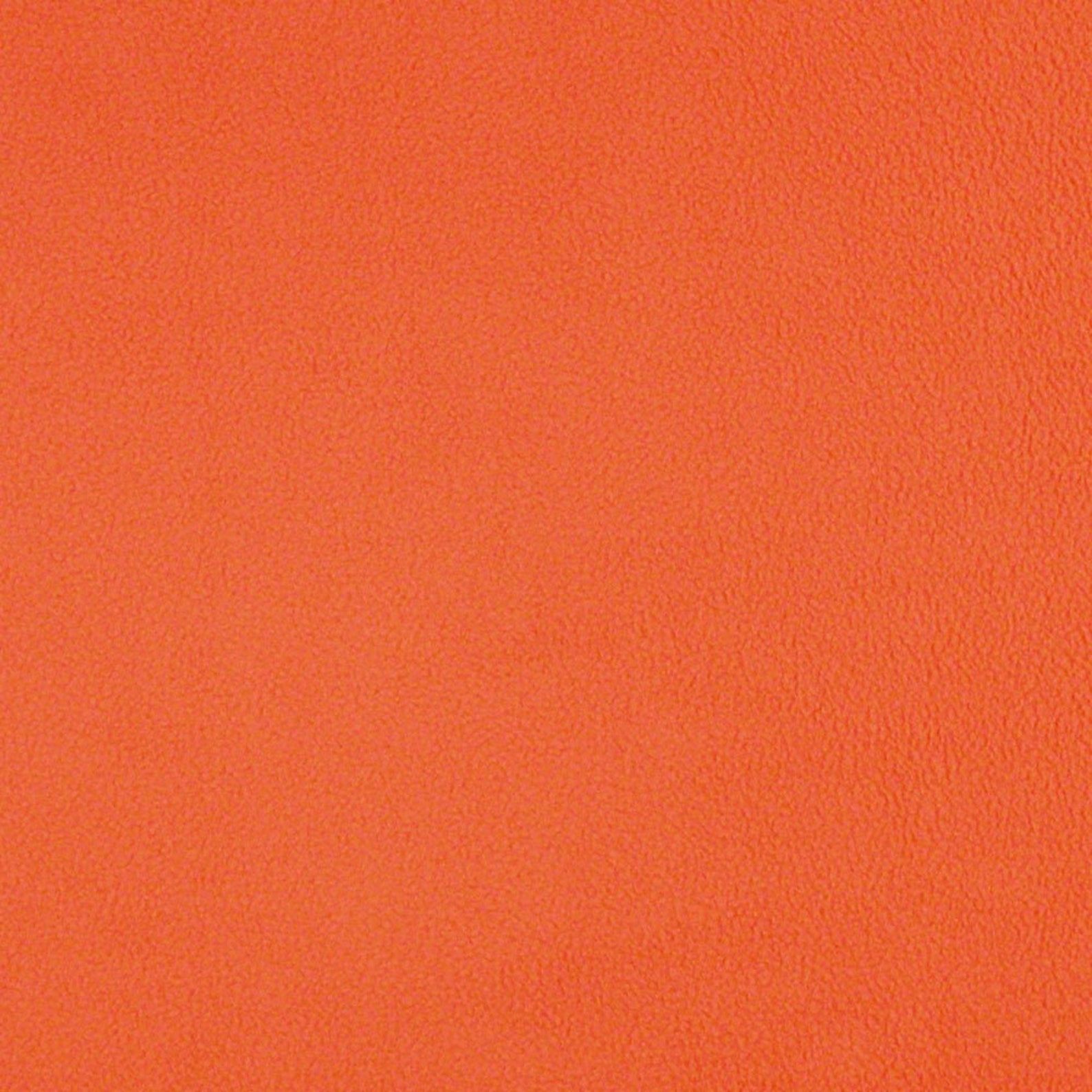 Polar Fleece Fabric 60in Orange - Etsy