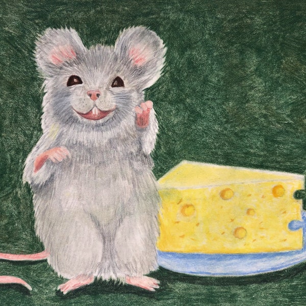 Mickey Mouse Kitchen Mat - Etsy