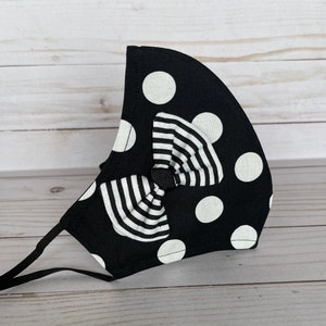 WASHABLE FACE MASK Kate Spade Cloth Mask Kate Spade Face - Etsy Australia