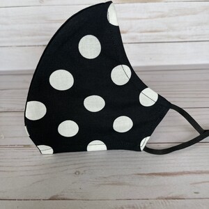 WASHABLE FACE MASK Kate Spade Cloth Mask Kate Spade Face - Etsy Australia