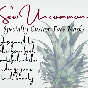 WASHABLE FACE MASK Kate Spade Cloth Mask Kate Spade Face - Etsy Australia