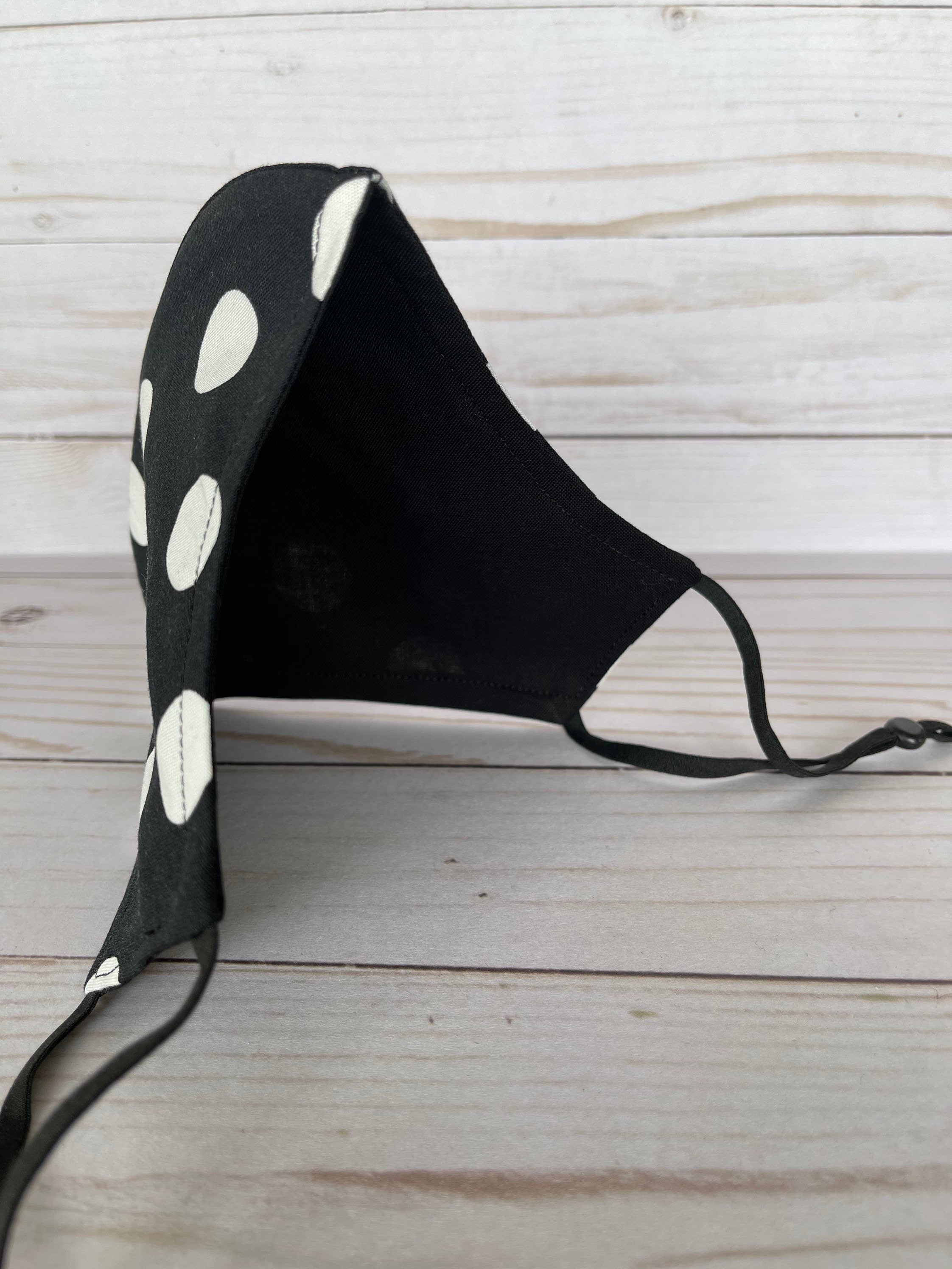 WASHABLE FACE MASK Kate Spade Cloth Mask Kate Spade Face - Etsy Australia