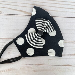 WASHABLE FACE MASK Kate Spade Cloth Mask Kate Spade Face - Etsy Australia