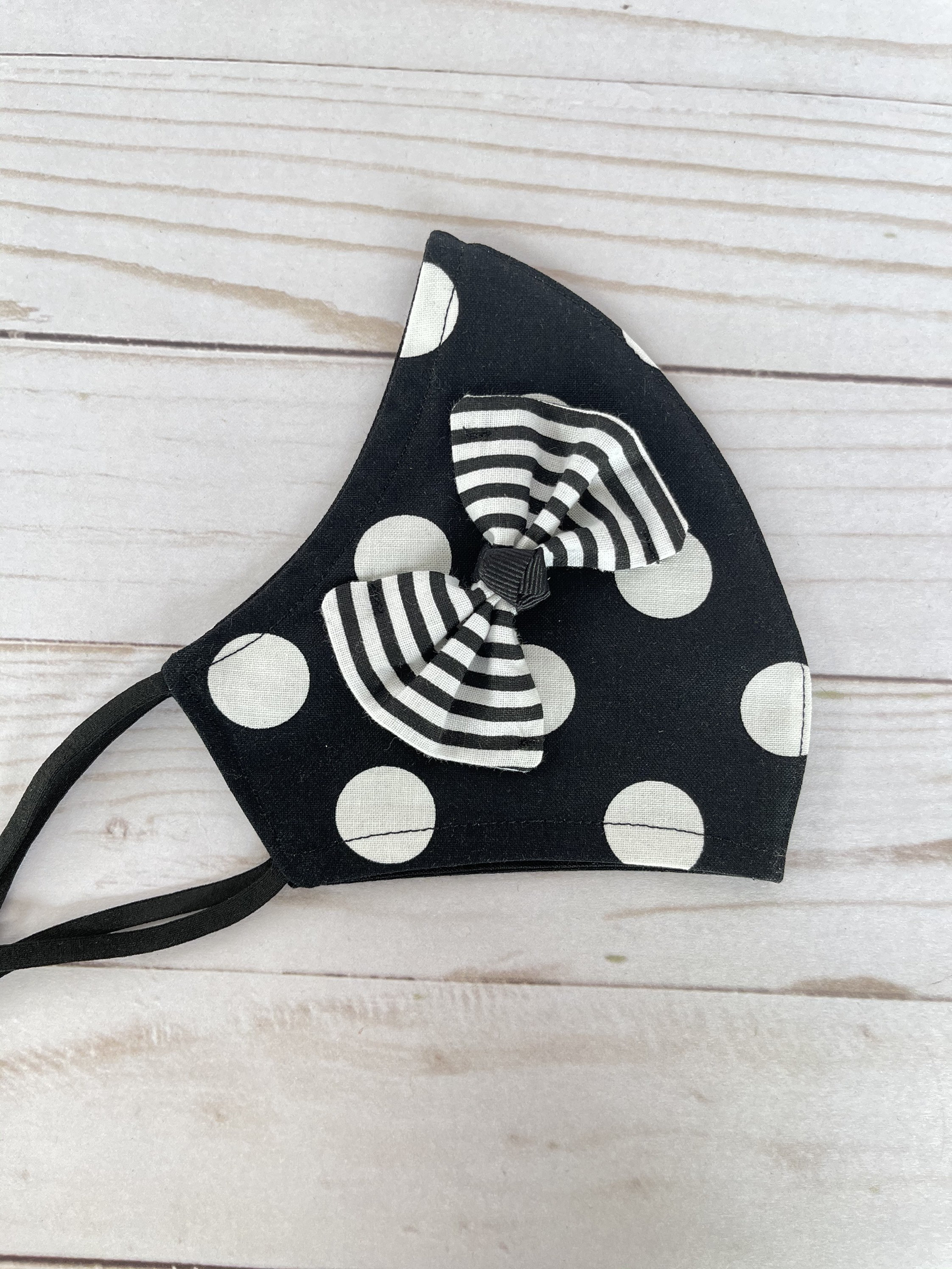 WASHABLE FACE MASK Kate Spade Cloth Mask Kate Spade Face | Etsy