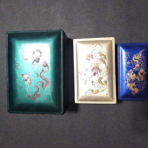 Stacking Box Set - Etsy