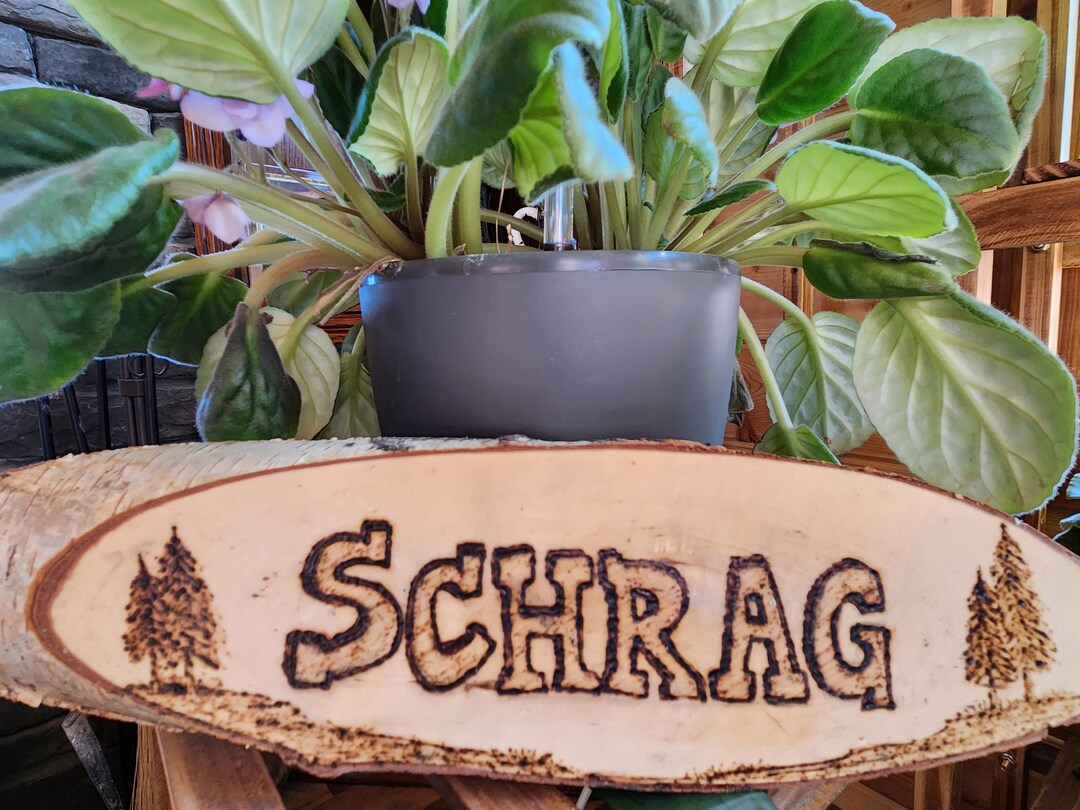 Personalized Custom Wooden Name Signs- Made to Order - Etsy