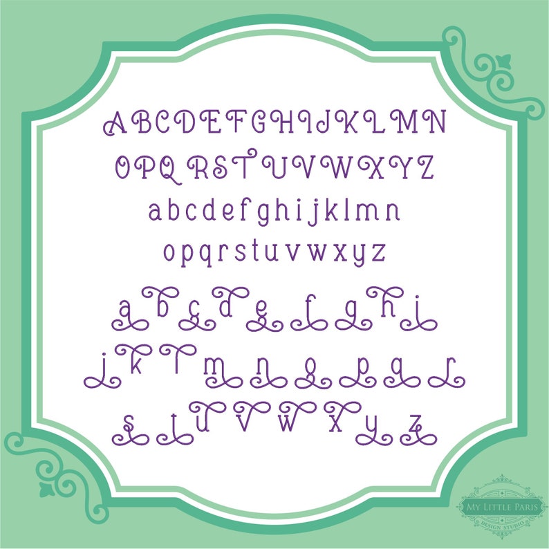 Embroidery Handsome Papa Bear Satin Font 0.75 1 - Etsy