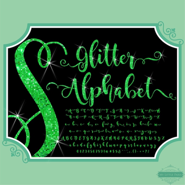 Script Wall Art - Etsy