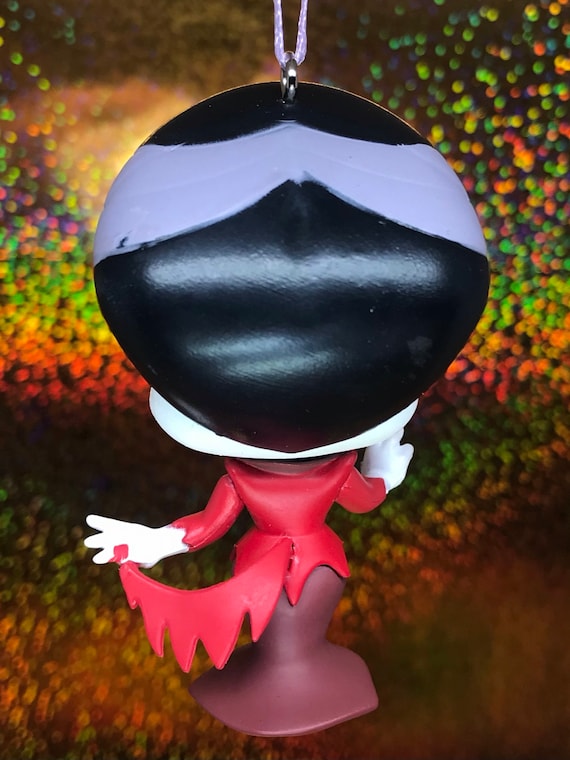 Darkwing Duck Morgana Mccawber